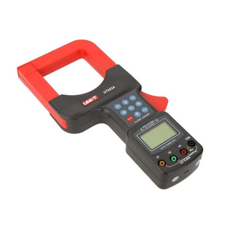 Leakage Current Clamp Meter UNI-T UT253A - ToolBoom